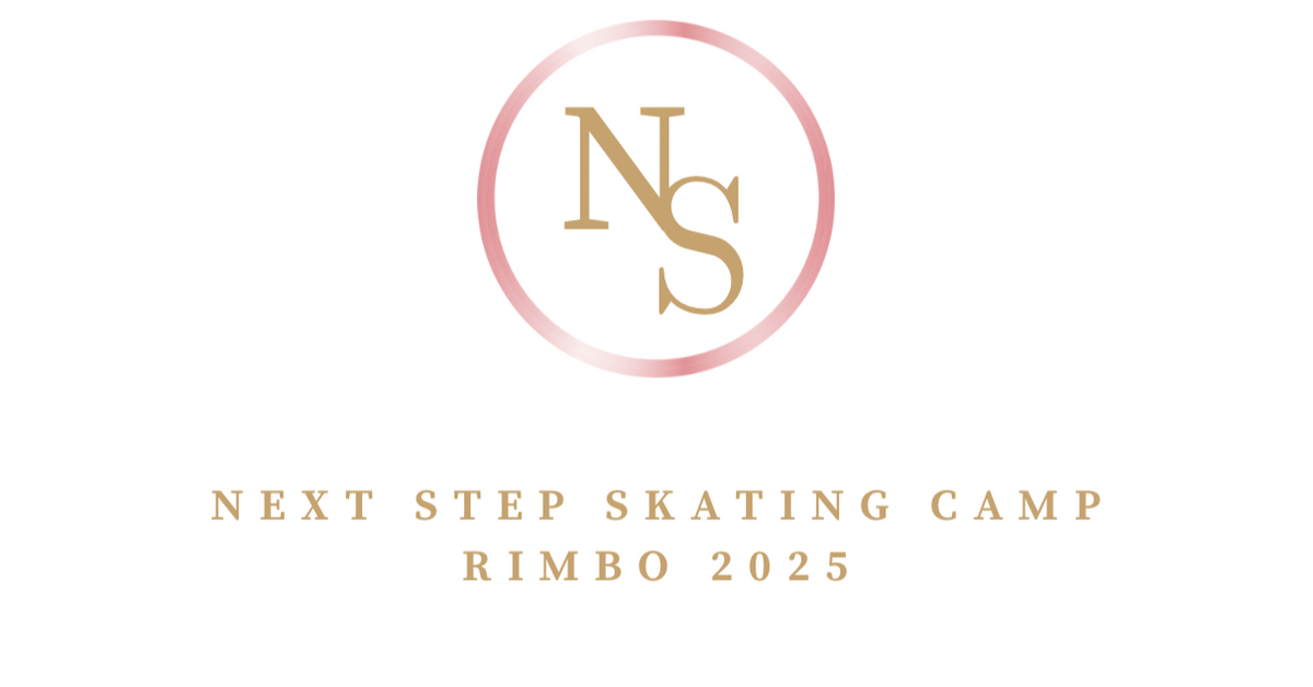 Konståkningsläger i Rimbo för barn och unga | Next Step Events – NEXT STEP Events Stockholm AB